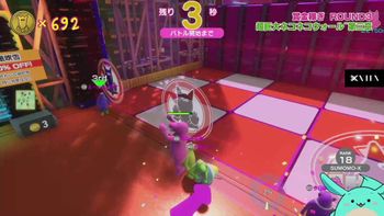 ムキムキ度100 | OPENREC.tv (オープンレック)