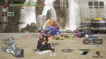 傀異ロアル 1:28 | OPENREC.tv (オープンレック)