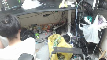 自分で落とした1000円を見つけて大喜びな37歳 | OPENREC.tv (オープンレック)