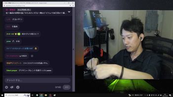 マヤちゃん(38歳男性) | OPENREC.tv (オープンレック)