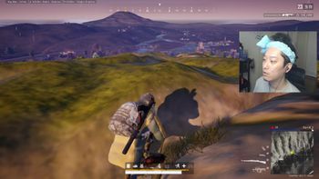 マツヘイヘ | OPENREC.tv (オープンレック)