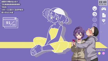 【お披露目】30万の腰へこVtuber | OPENREC.tv (オープンレック)