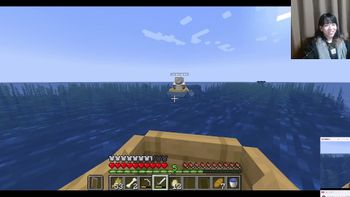 裏マイクラサーバーにてプレイヤーキル | OPENREC.tv (オープンレック)