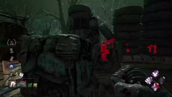 DBD 神ゾンビ3combo | OPENREC.tv (オープンレック)