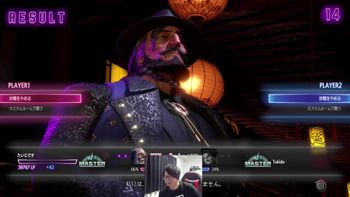 VS Tokido Win | OPENREC.tv (オープンレック)