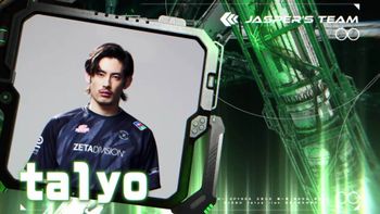 TEAMじゃすぱーDAY2入場シーン | OPENREC.tv (オープンレック)