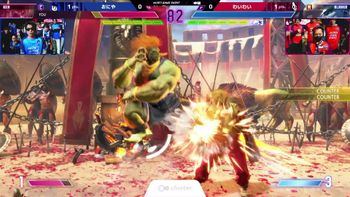 わいわいvsおにや 勝敗の瞬間 | OPENREC.tv (オープンレック)