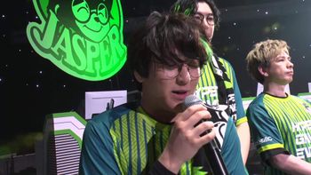 TEAMじゃすぱー乙！ | OPENREC.tv (オープンレック)