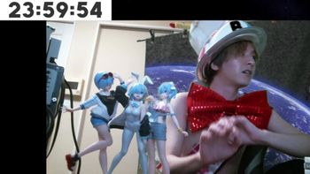 🎂おおえのたかゆき(37)誕生日の瞬間🎂 | OPENREC.tv (オープンレック)