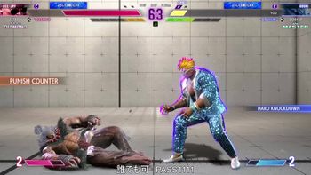 VSシゲ戦・講評40秒～ | OPENREC.tv (オープンレック)