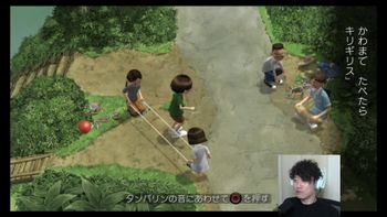 洗礼2 | OPENREC.tv (オープンレック)