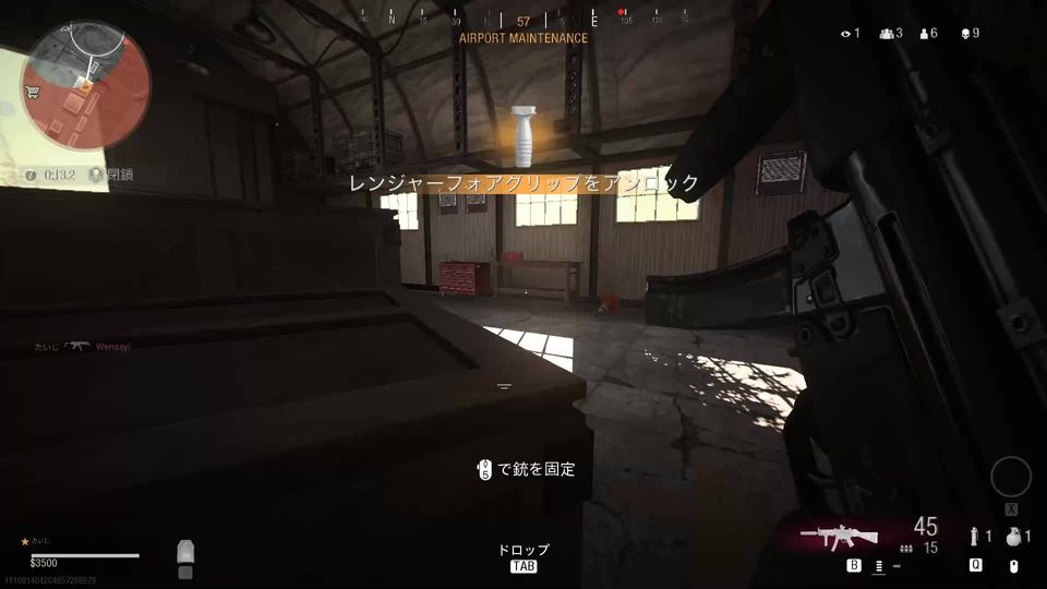 【COD WARZONE】神ゲーですぞwwww | OPENREC.tv (オープンレック)