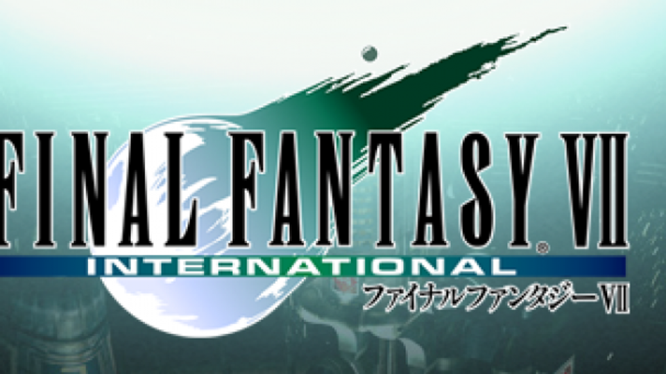 【FF7】原作FF7をやりつくして、ストーリーを完全理解！part1 | OPENREC.tv (オープンレック)