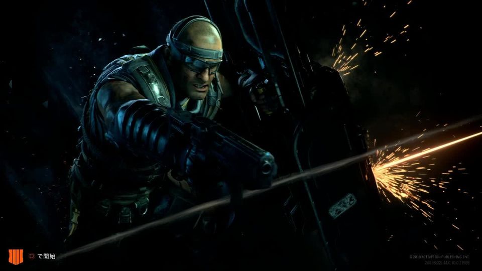 伝説の老兵たいじによるCOD | OPENREC.tv (オープンレック)