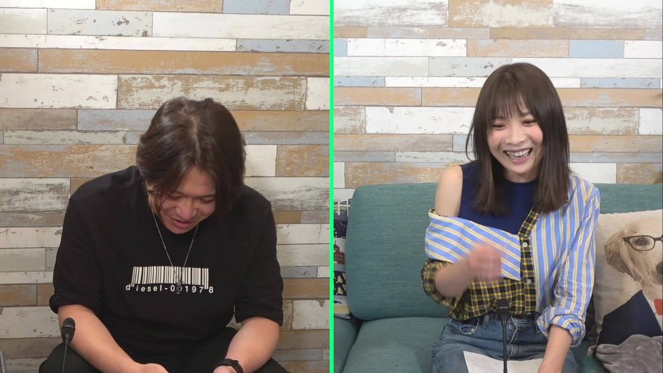 アイ・マイ・ミー・マイン・May'n！ #37 | OPENREC.tv (オープンレック)