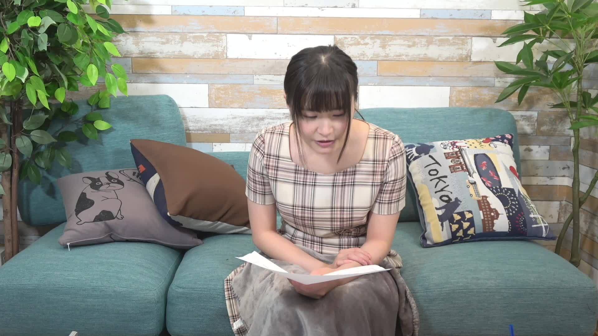 相良茉優のFUN!FAN!FACTORY#45 | OPENREC.tv (オープンレック)