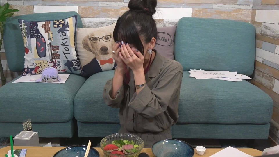 相羽あいなのアイバダービー#40 | OPENREC.tv (オープンレック)