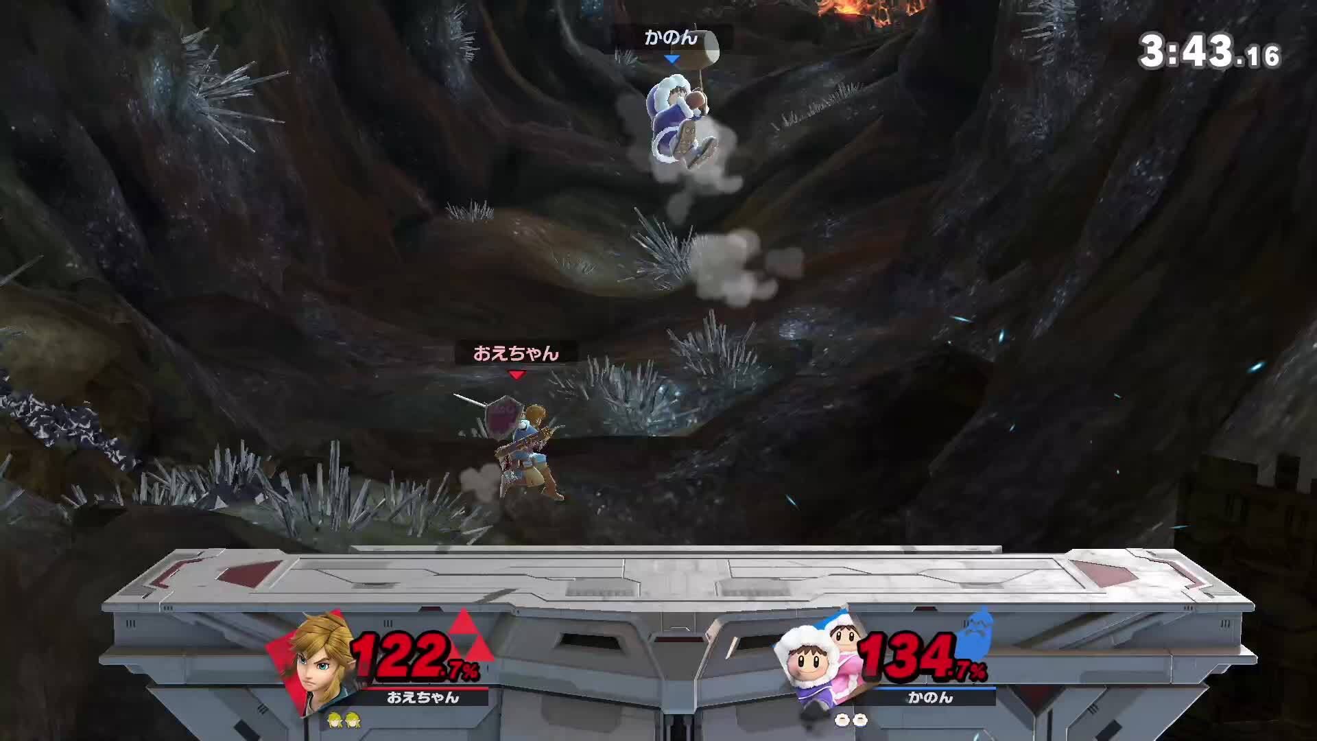 大丈夫任せろスマブラVIP | OPENREC.tv (オープンレック)