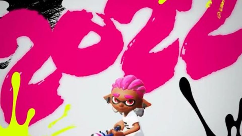 新年から2022キルをします【スプラ2】 | OPENREC.tv (オープンレック)