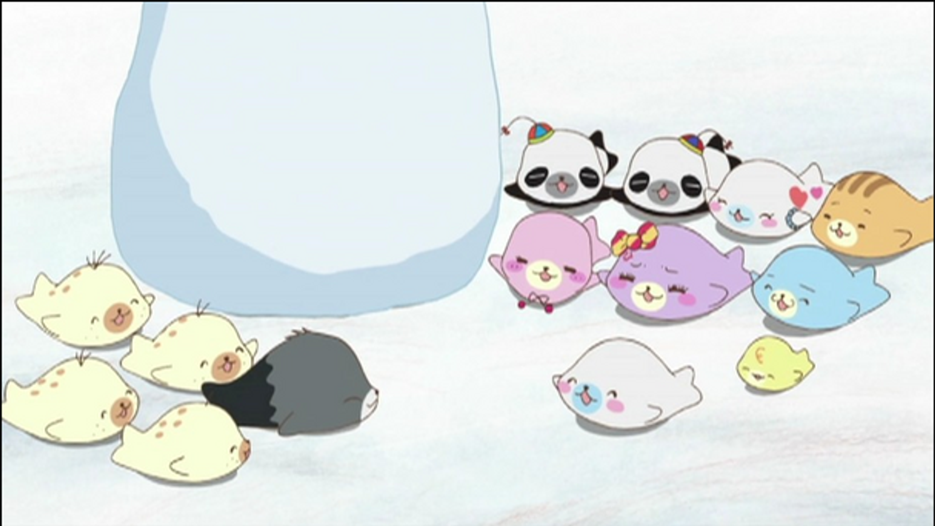 【RTA】まめゴマほのぼの日記 Any% 8:45 | OPENREC.tv (オープンレック)