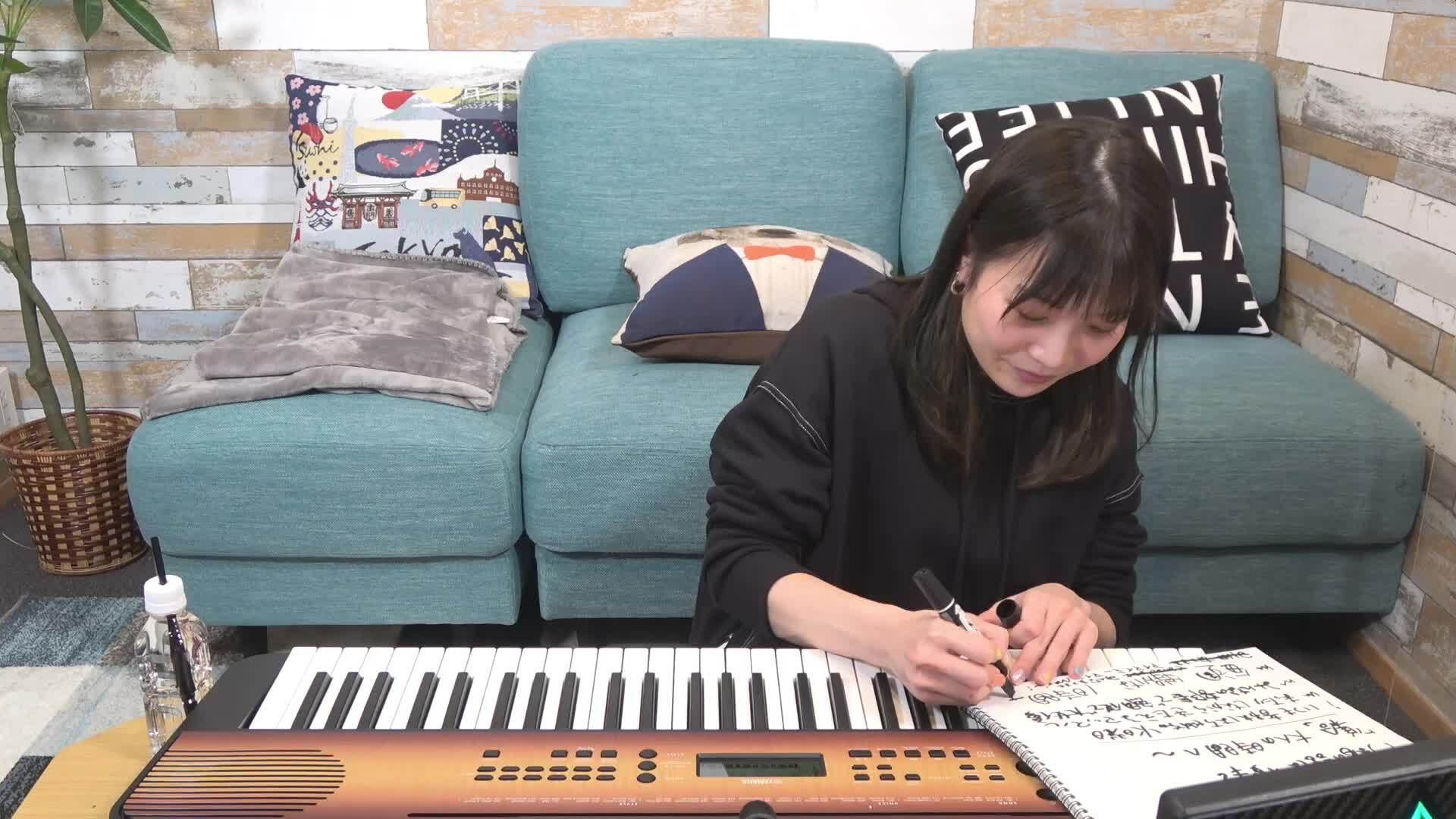 アイ・マイ・ミー・マイン・May'n！ #63 | OPENREC.tv (オープンレック)