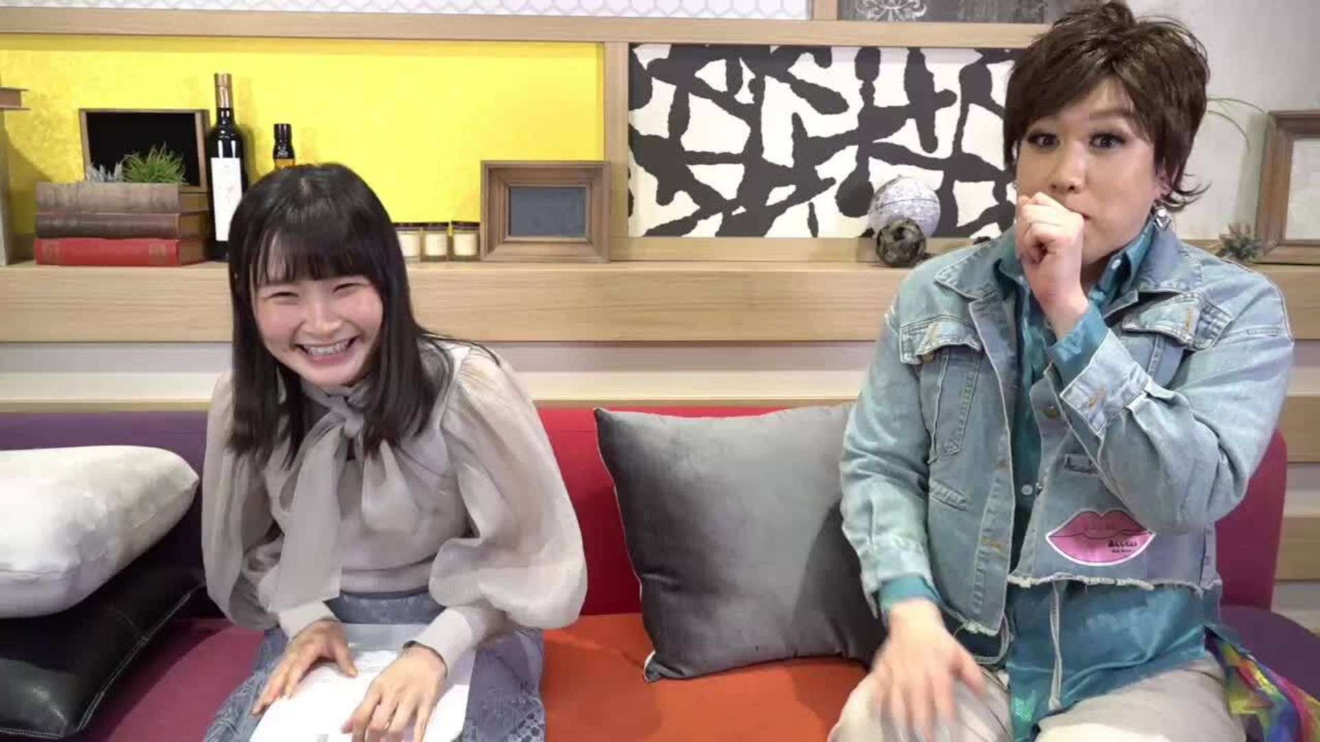 相良茉優のFUN!FAN!FACTORY#67 | OPENREC.tv (オープンレック)