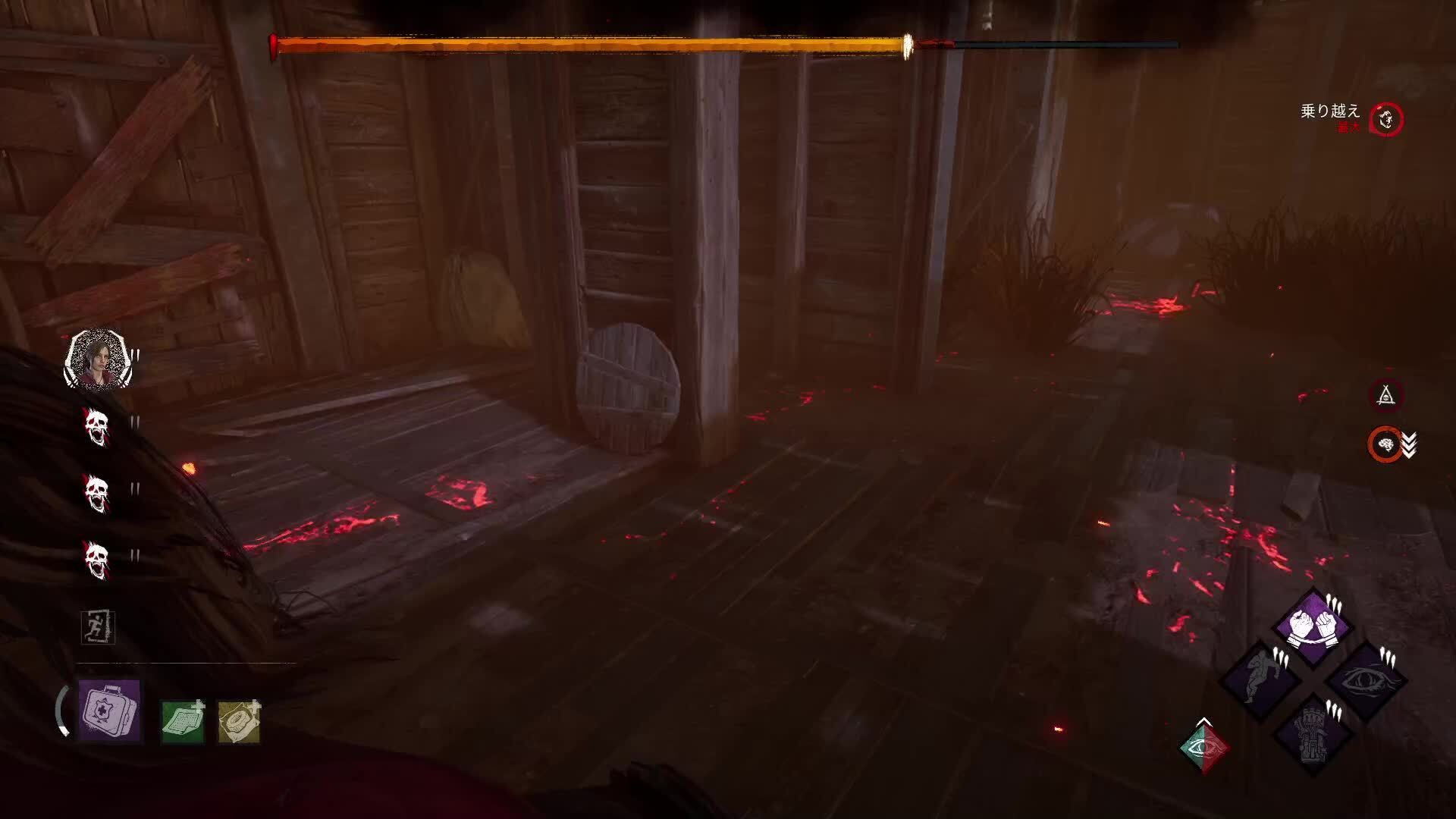 夕DbD | OPENREC.tv (オープンレック)