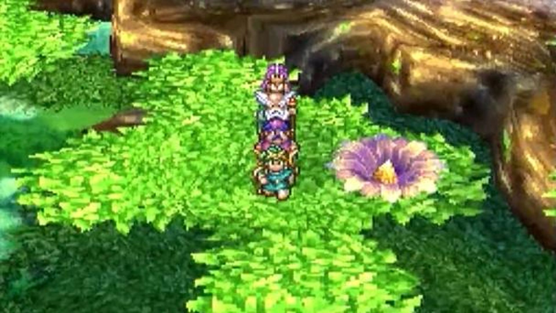 DQ4 ドラクエ ドラゴンクエスト実況プレイ86 | OPENREC.tv (オープンレック)