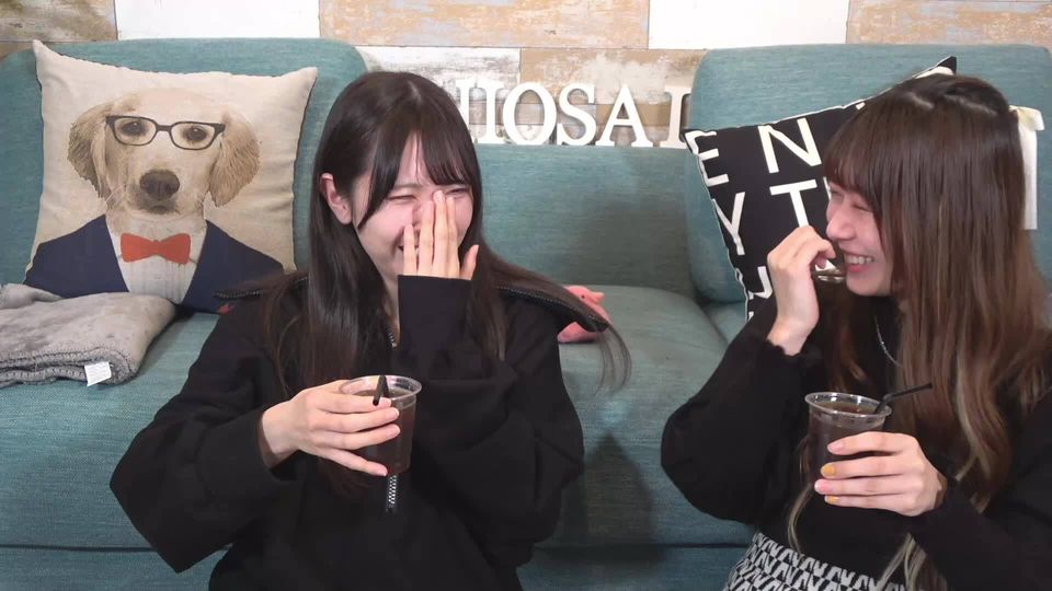 汐入あすかと北守さいかのしおさい海底ヒルズ #33 | OPENREC.tv (オープンレック)