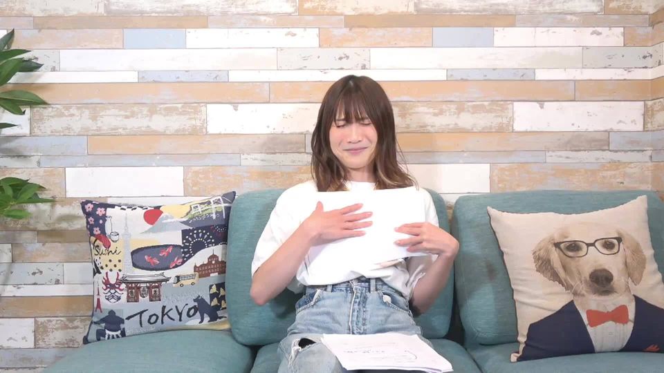 アイ・マイ・ミー・マイン・May'n！#81 | OPENREC.tv (オープンレック)