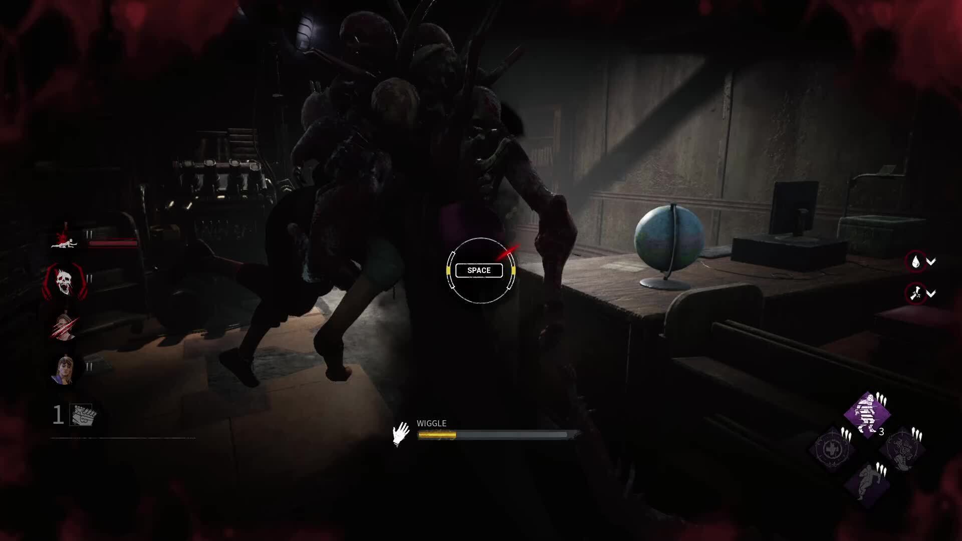 朝活DbD | OPENREC.tv (オープンレック)