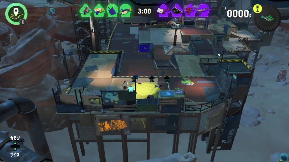 ヒマつぶしWIN | OPENREC.tv (オープンレック)