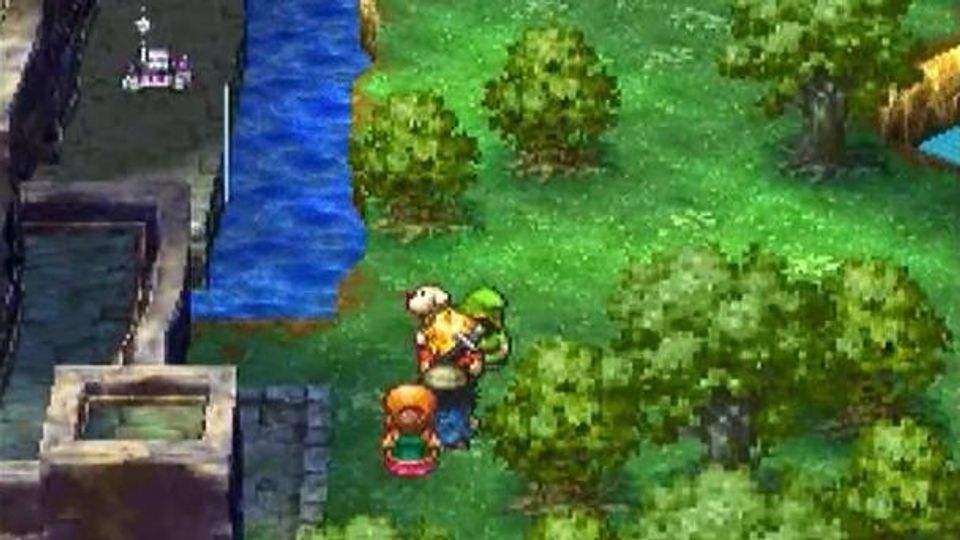 DQ7 ドラクエ ドラゴンクエスト実況プレイ51 | OPENREC.tv (オープンレック)