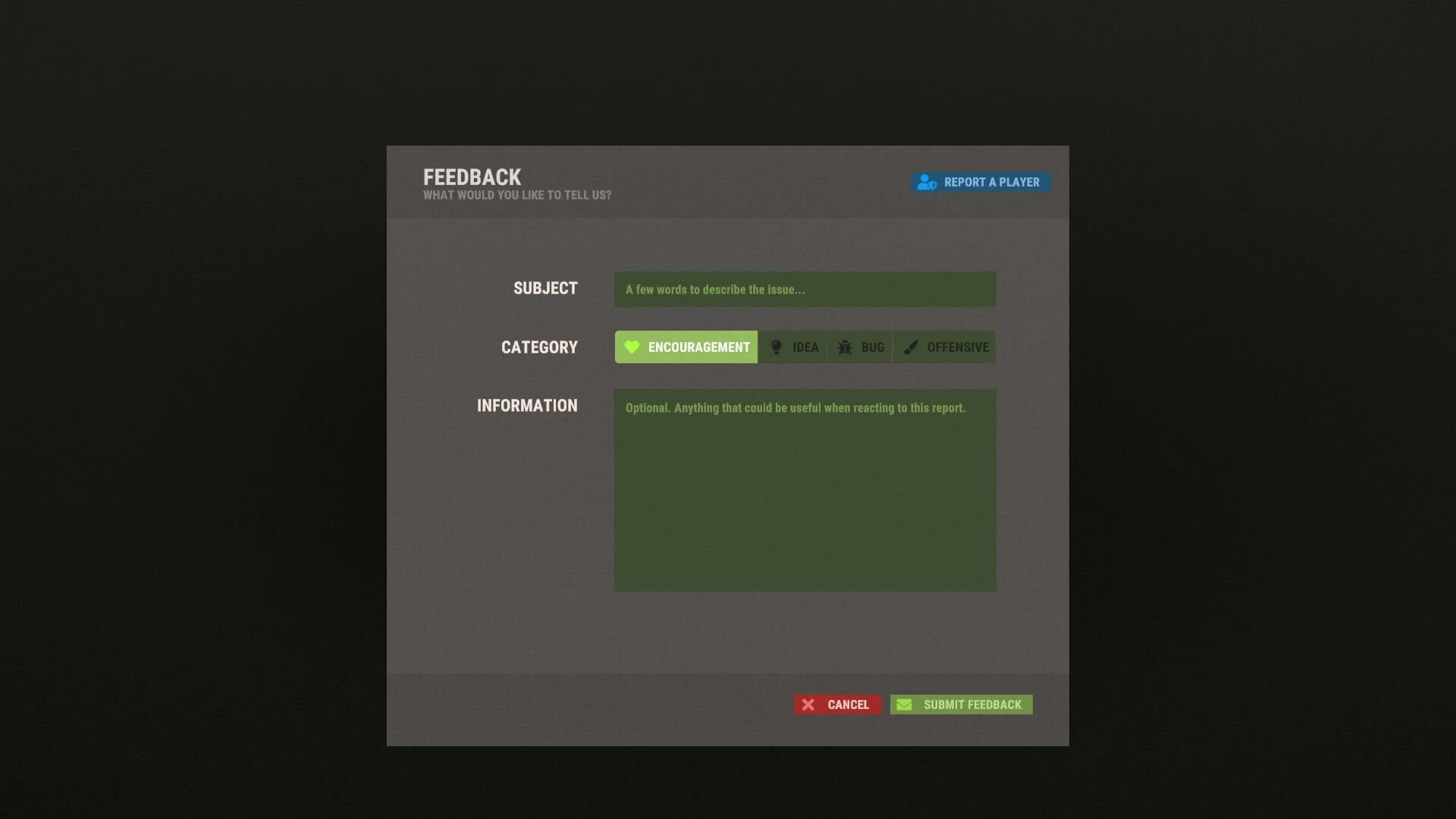 rust | OPENREC.tv (オープンレック)