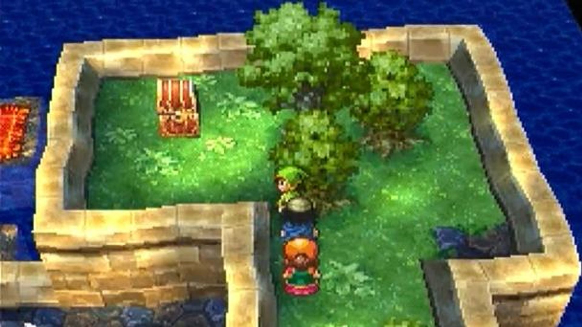 DQ7 ドラクエ ドラゴンクエスト実況プレイ77 | OPENREC.tv (オープンレック)