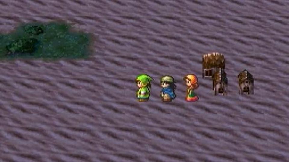 DQ7 ドラクエ ドラゴンクエスト実況プレイ92 | OPENREC.tv (オープンレック)