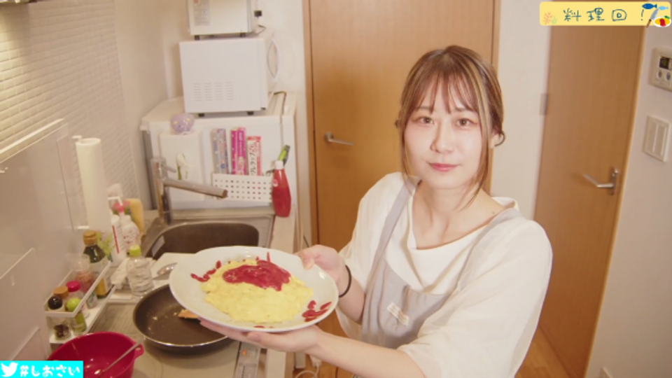 汐入あすかと北守さいかのしおさい海底ヒルズ ＃67 | OPENREC.tv (オープンレック)