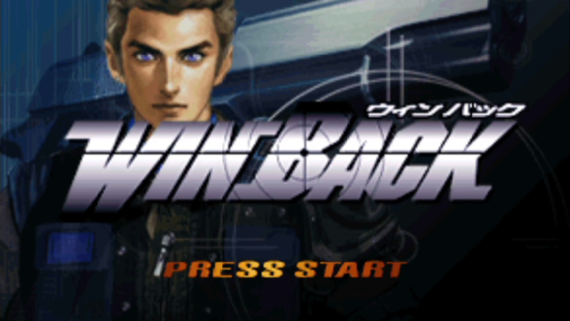 WINBACK＃7 | OPENREC.tv (オープンレック)