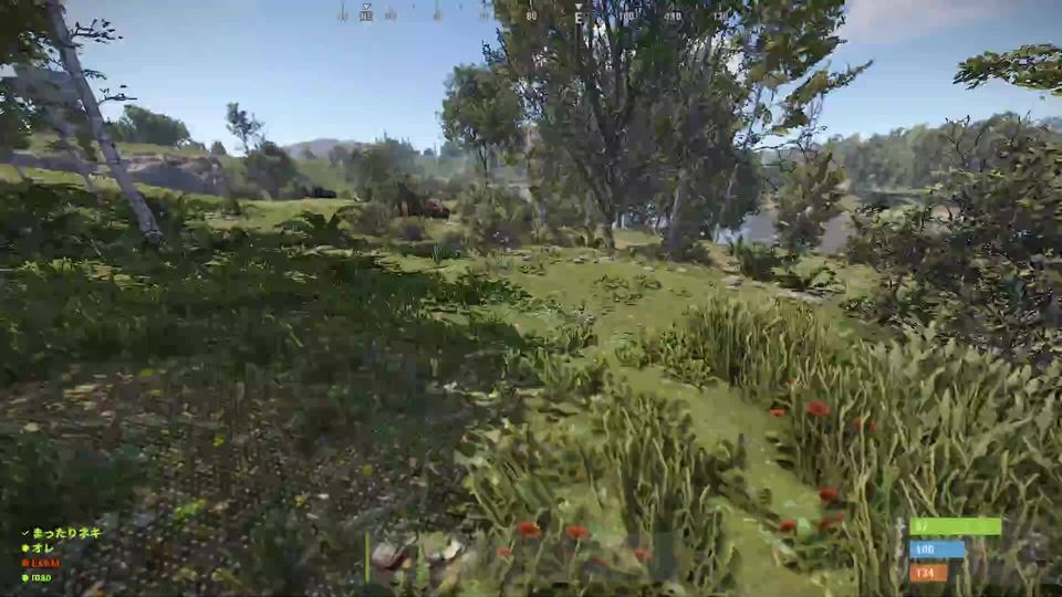 みんなでrust | OPENREC.tv (オープンレック)