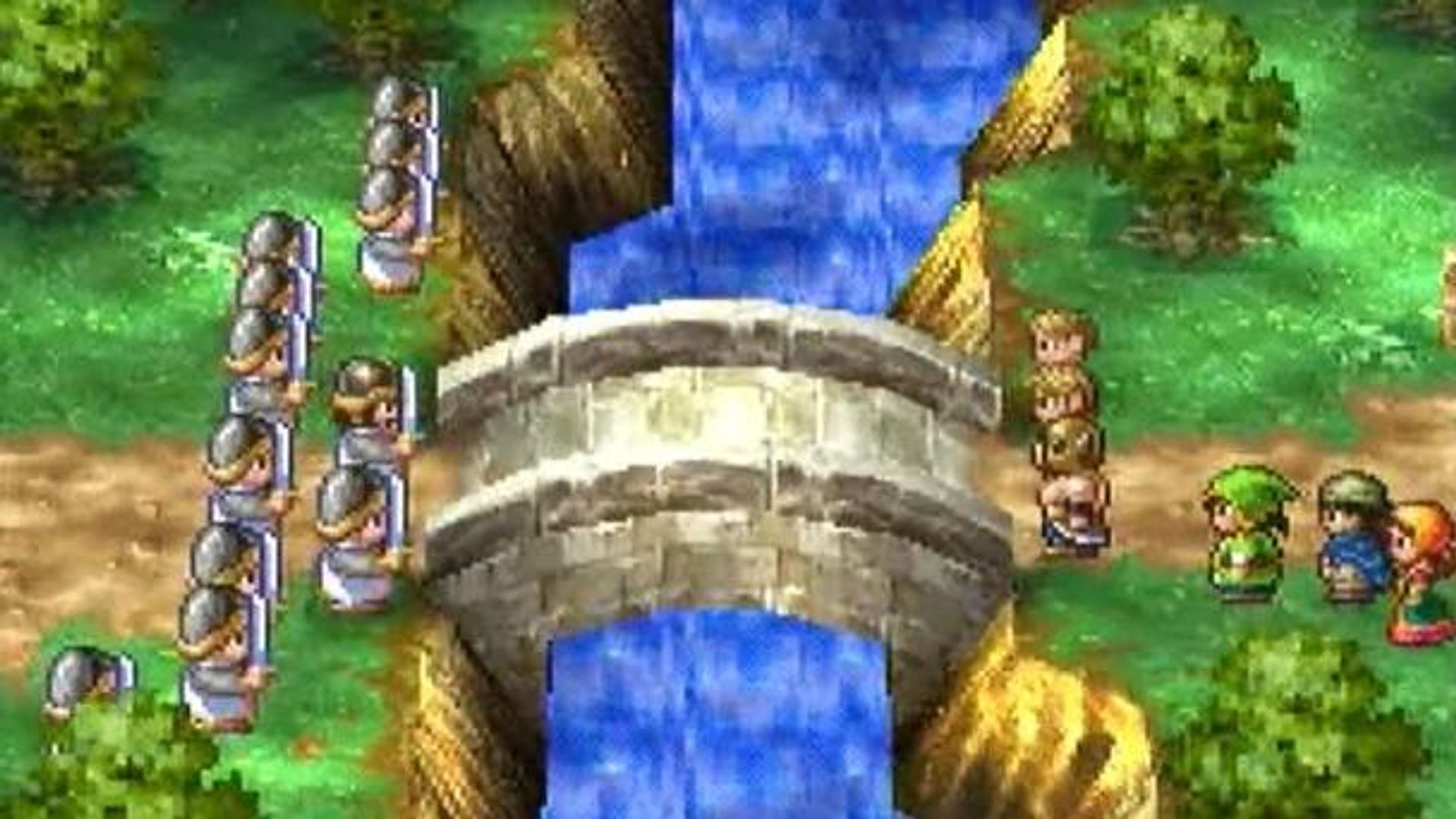 DQ7 ドラクエ7 ドラゴンクエスト7実況プレイ154 | OPENREC.tv (オープンレック)