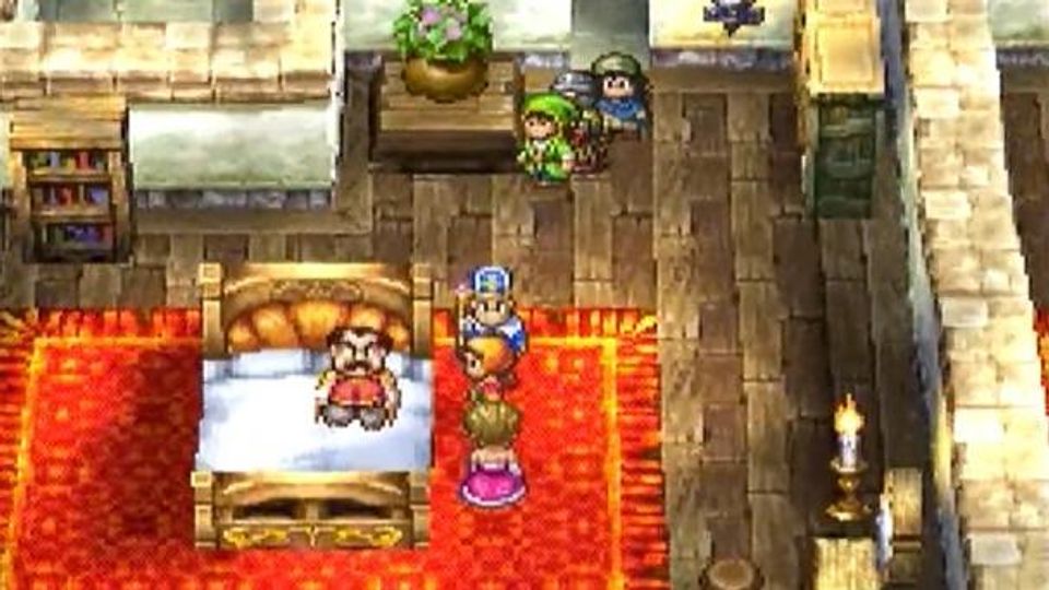 DQ7 ドラクエ7 ドラゴンクエスト7実況プレイ194 | OPENREC.tv (オープンレック)