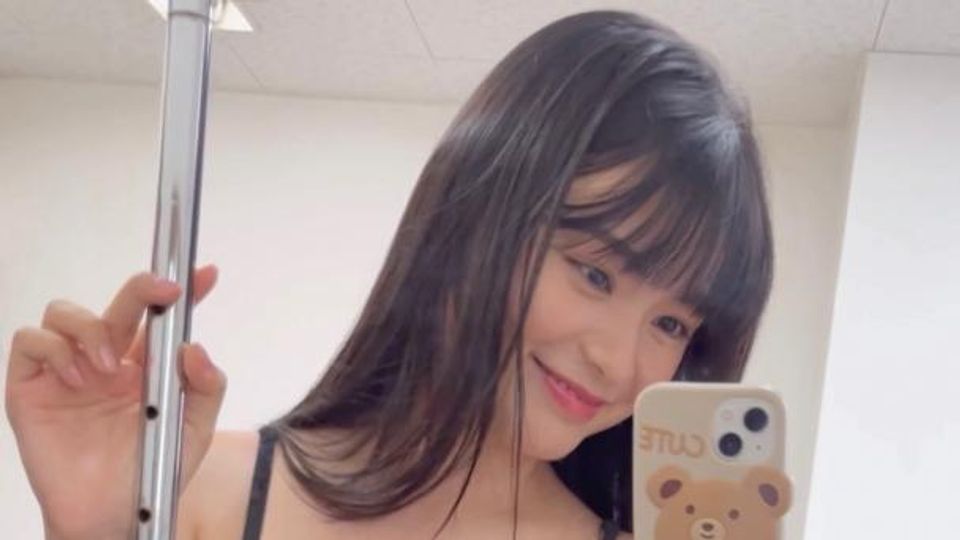 DX限定♡絶対領域ミニムービー | OPENREC.tv (オープンレック)