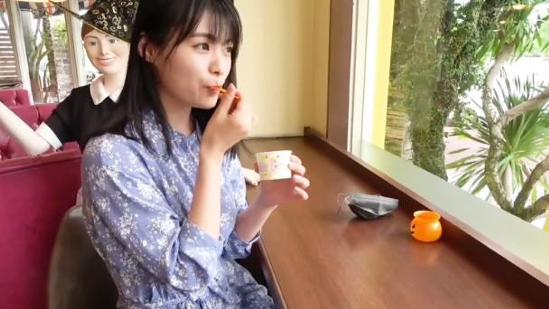 DX限定♡美津紀と沖縄② | OPENREC.tv (オープンレック)