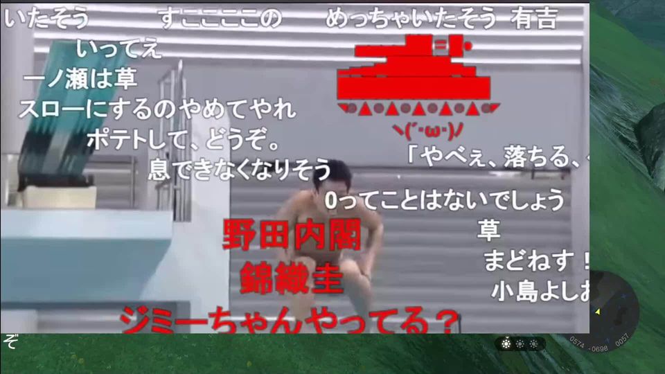 俺はまたゼルダを救うのか･･･PART2 | OPENREC.tv (オープンレック)