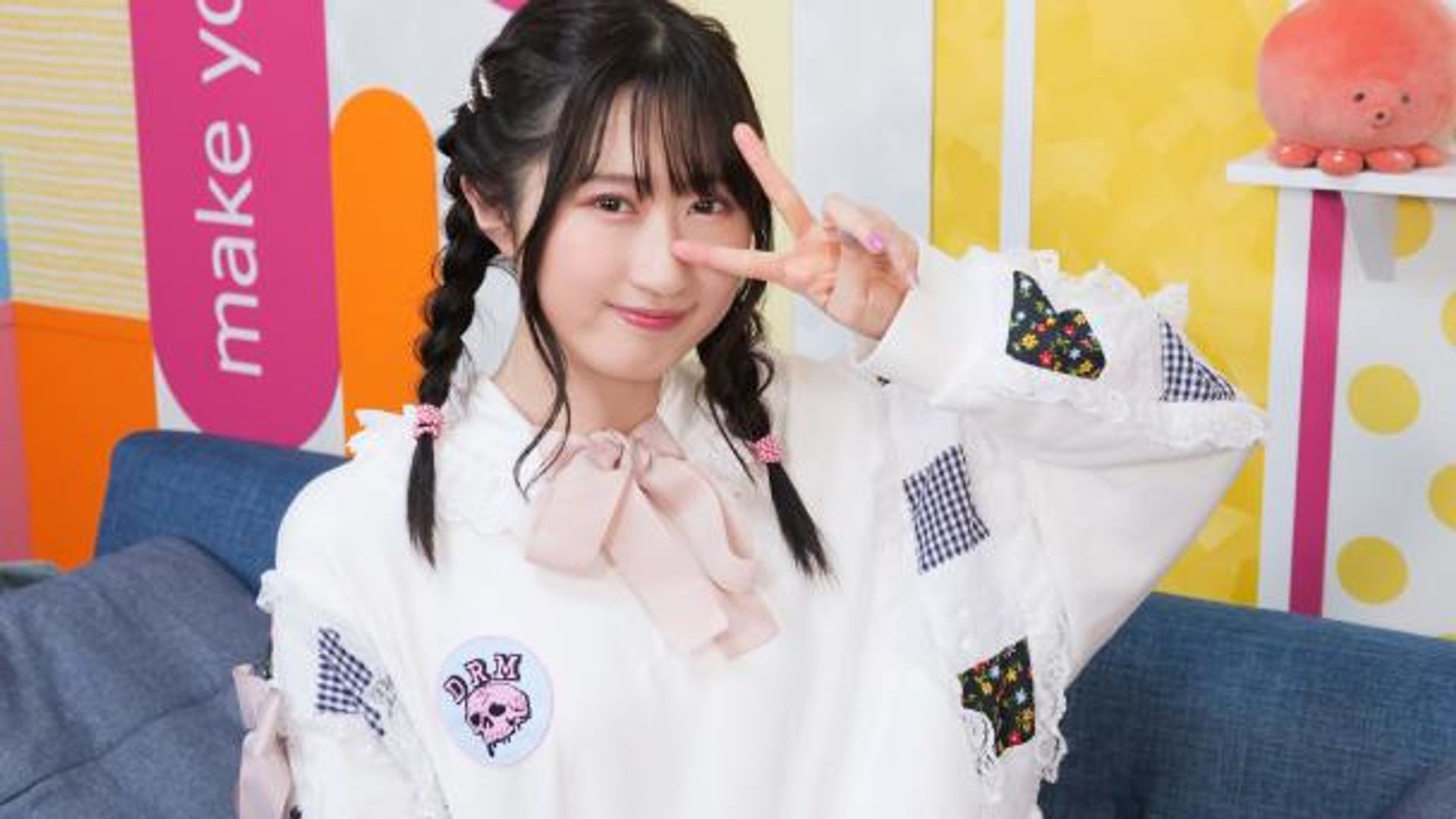 涼本あきほの「き」が抜けない！ SS席会員限定番組 #18 | OPENREC.tv (オープンレック)