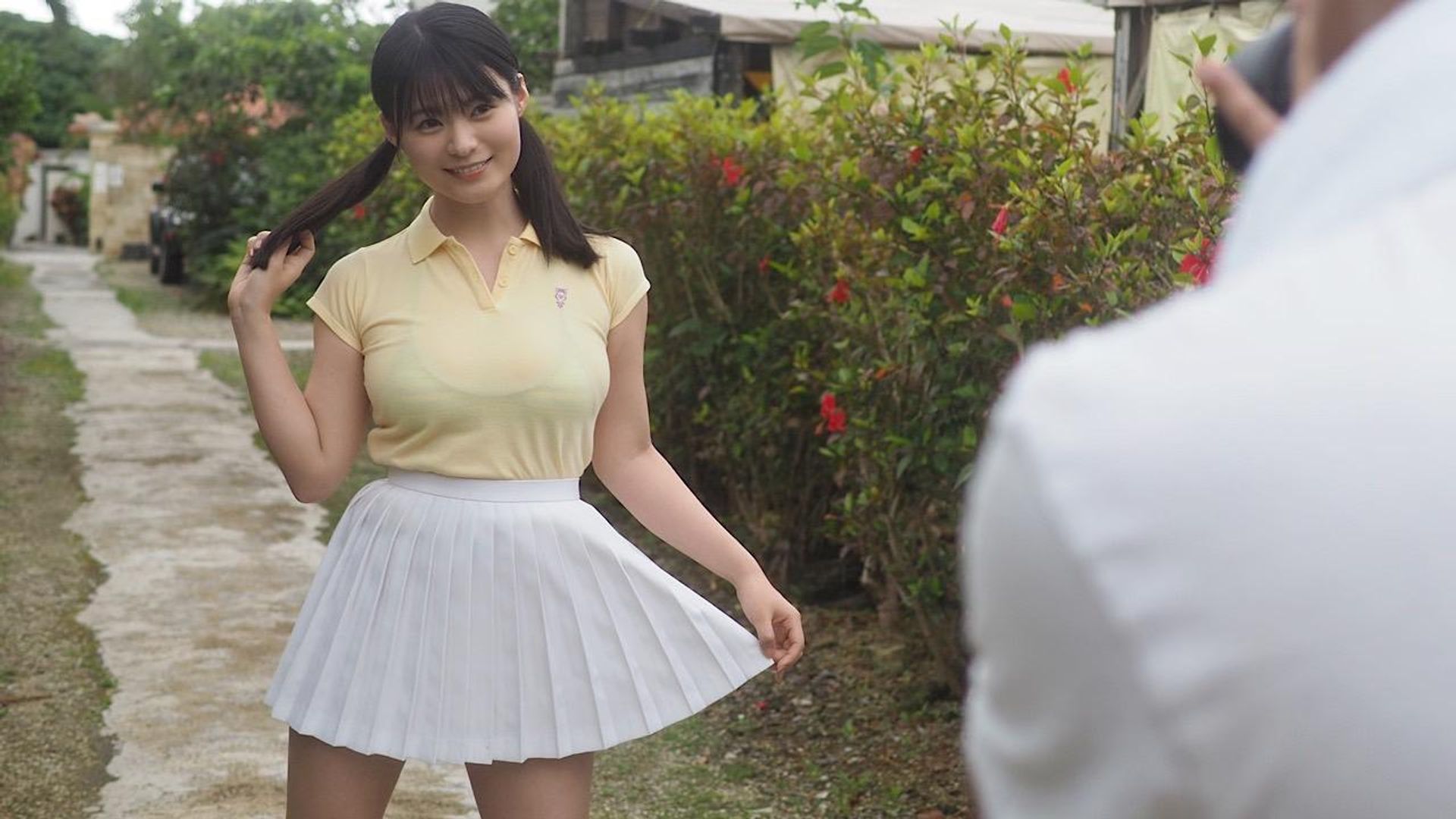 DX限定☆みづぱいぬ！未公開オフムービー① | OPENREC.tv (オープンレック)