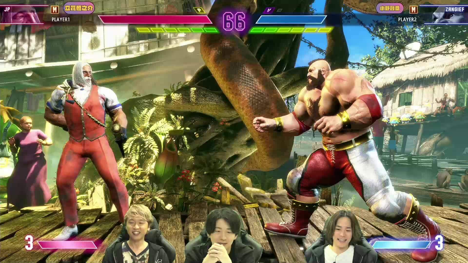 【本編】「進撃！声優ゲーム小隊！ #38」 | OPENREC.tv (オープンレック)