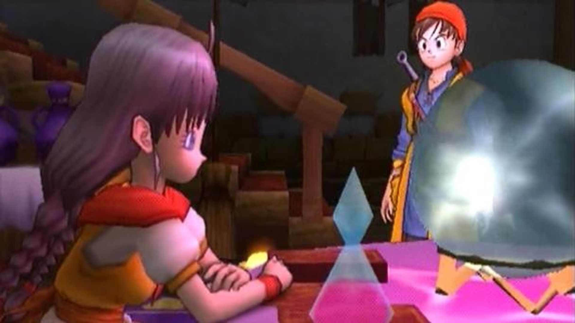 DQ8 ドラクエ8 ドラゴンクエスト8 実況プレイ3 | OPENREC.tv (オープンレック)