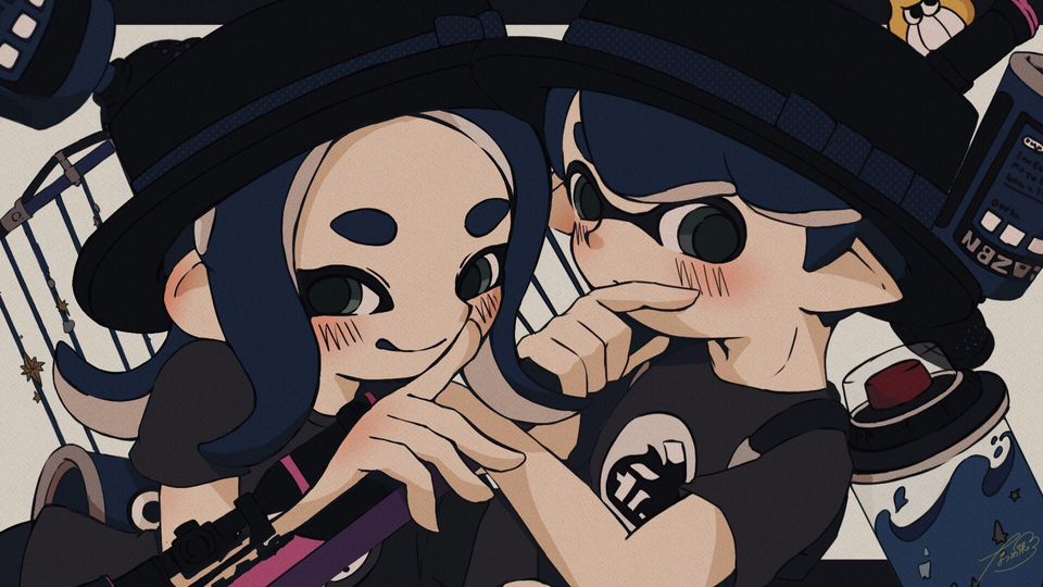 【XP3300チャー】DEVOURをべろにあと二人でやります！！←ナワバリしてます！！←久しぶりXマッチやるよ～ん！ | OPENREC.tv ...