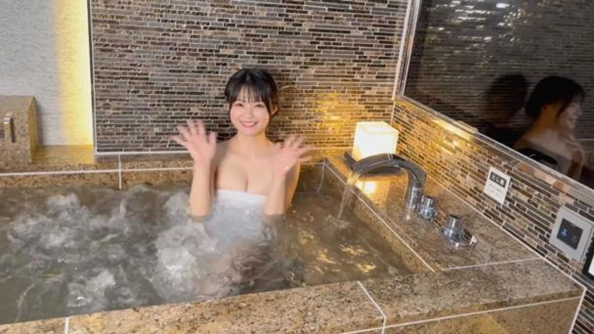 DX限定☆露天風呂 | OPENREC.tv (オープンレック)